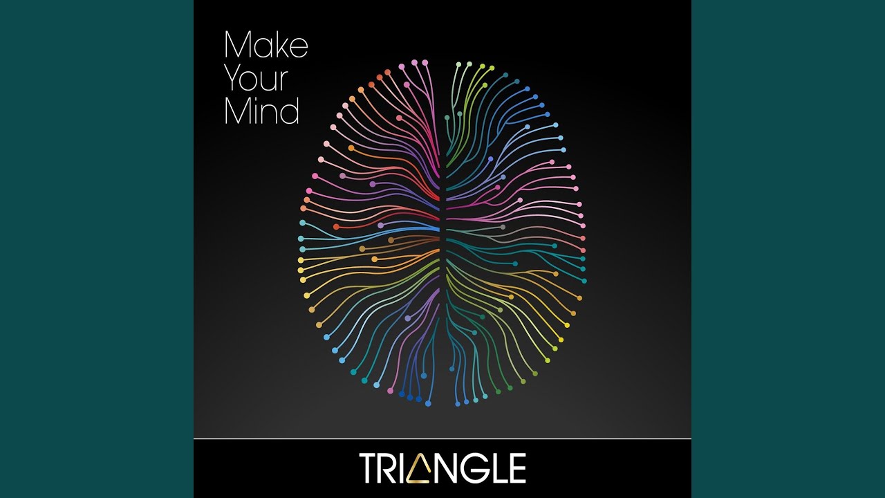 Make Your Mind (Extended Mix) - YouTube