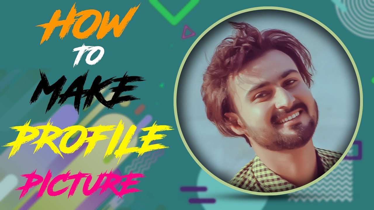 Photoshop Tutorial How To Make Profile Picture For YouTube Facebook Instagram Tiktok photoshop-tutorial-how-to-make-profile-picture-for-youtube-facebook-instagram-tiktok
