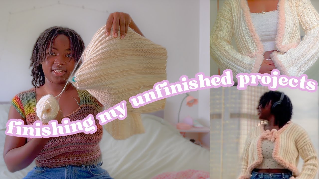 finally finishing a project i start a year ago... - YouTube