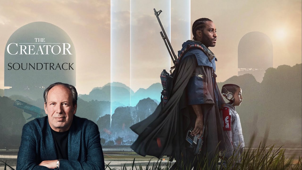 The Creator (2023) Potential Soundtrack - Hans Zimmer - YouTube