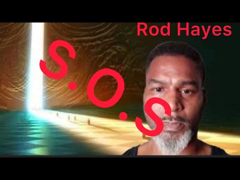 Rod Hayes *** - YouTube