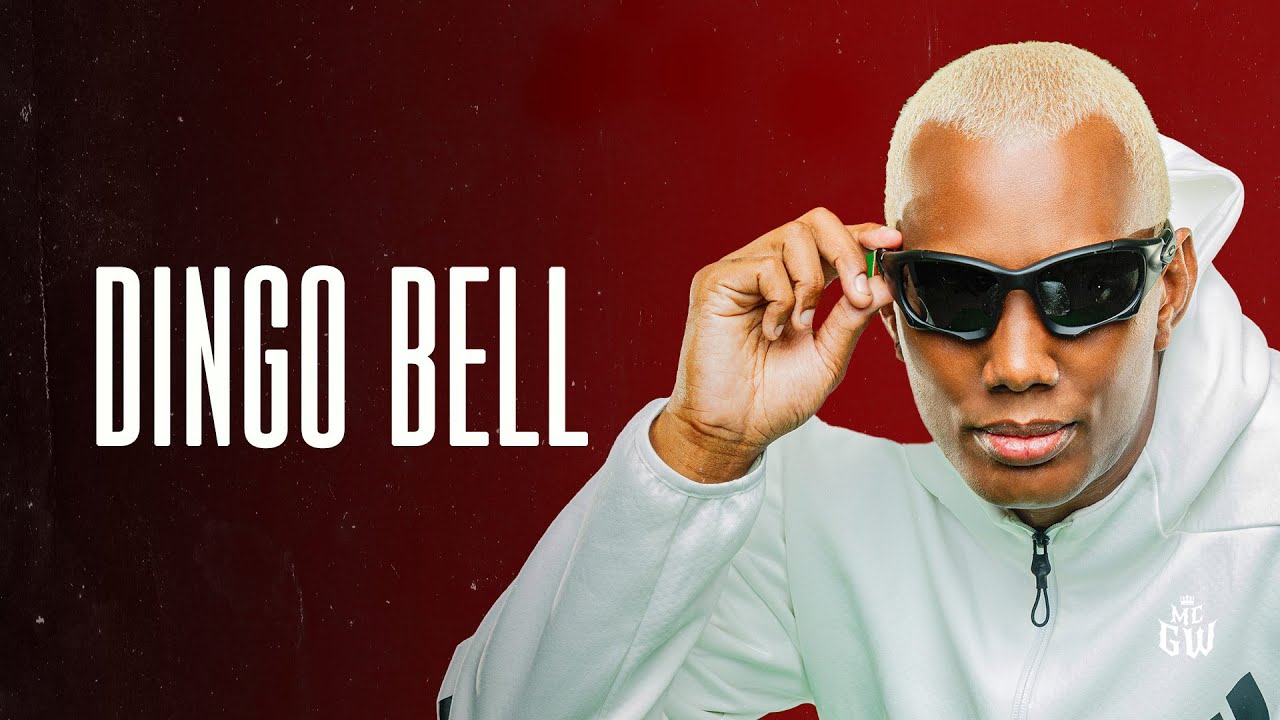 DINGO BELL - MC GW, Menor Teteu e DJ WF - YouTube