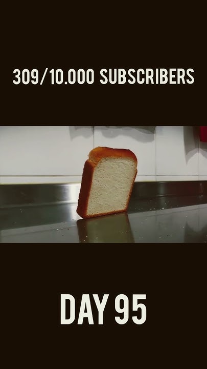 Day 95 - YouTube