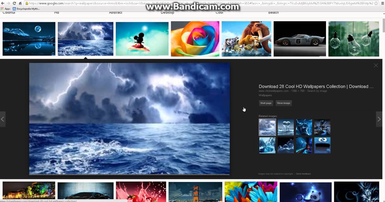 How to change your desktop background-Windows 7/8 - YouTube