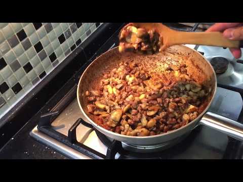 ET KAVURMA ÇOK KOLAY TARİF