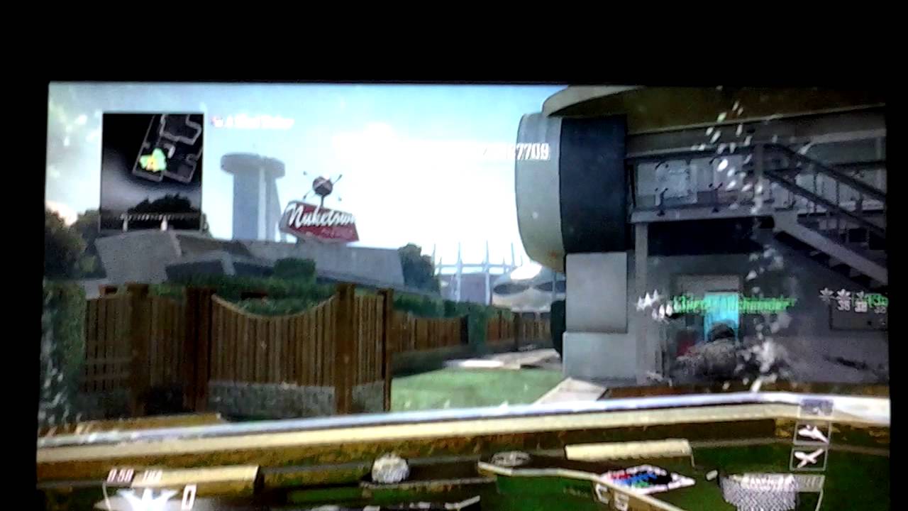 Black Ops II Navy Seals Faction Theme - YouTube