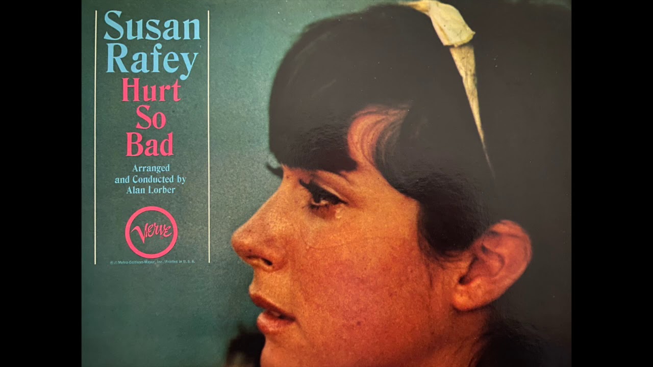 Susan Rafey - The Way of Love - YouTube
