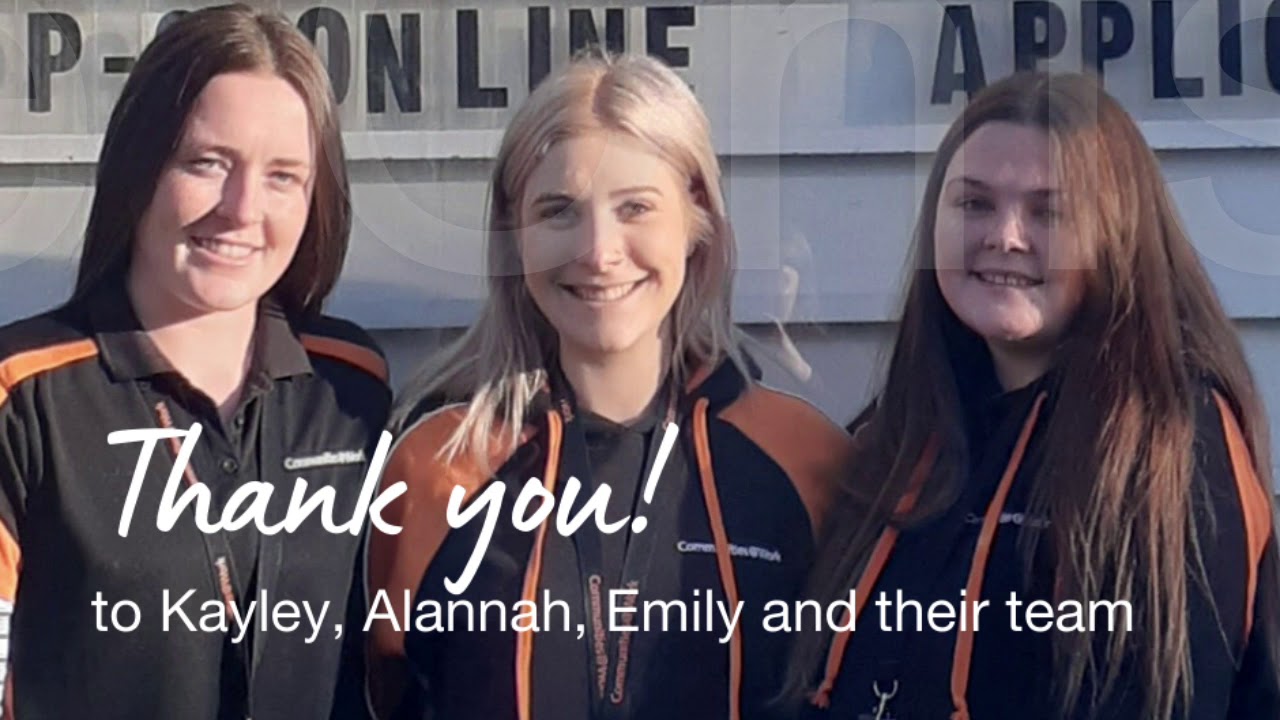 Thank you to our OSHC Educators | Before and After School Care ...