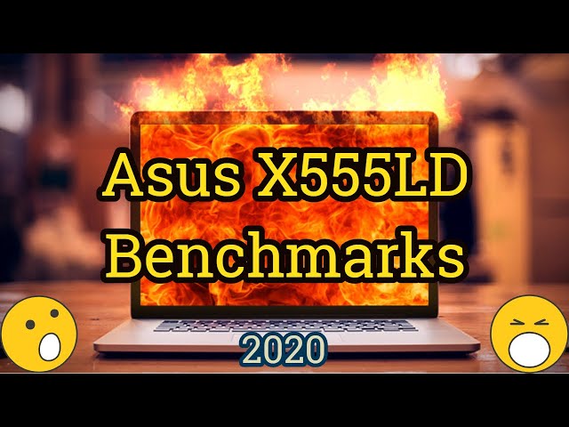 X555ld Driver