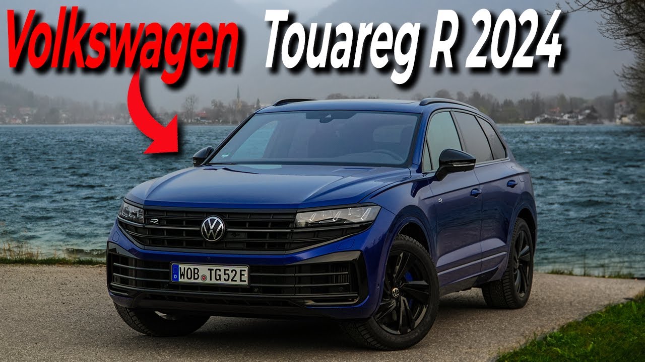 Luxus Vw R Jacke Bilder