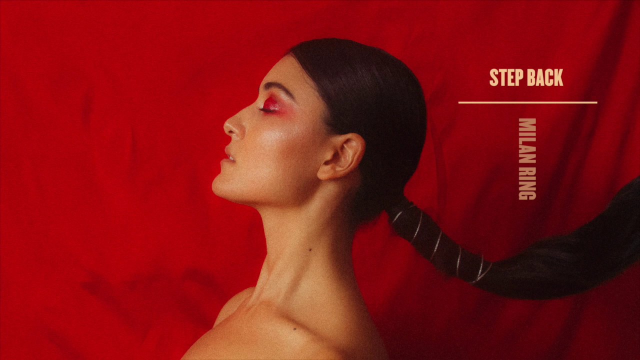 Milan Ring - Step Back - YouTube