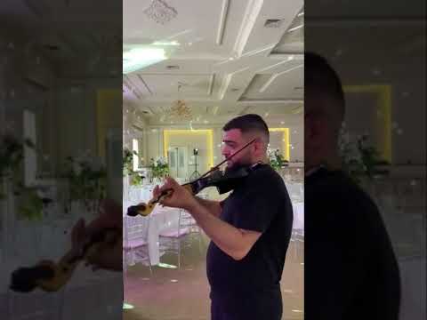 Blerim Shala🥁 Donald Gega 🎻 Naim Qukiqi🎻