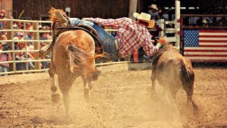 Rock Songs Played At Rodeos | Popnable