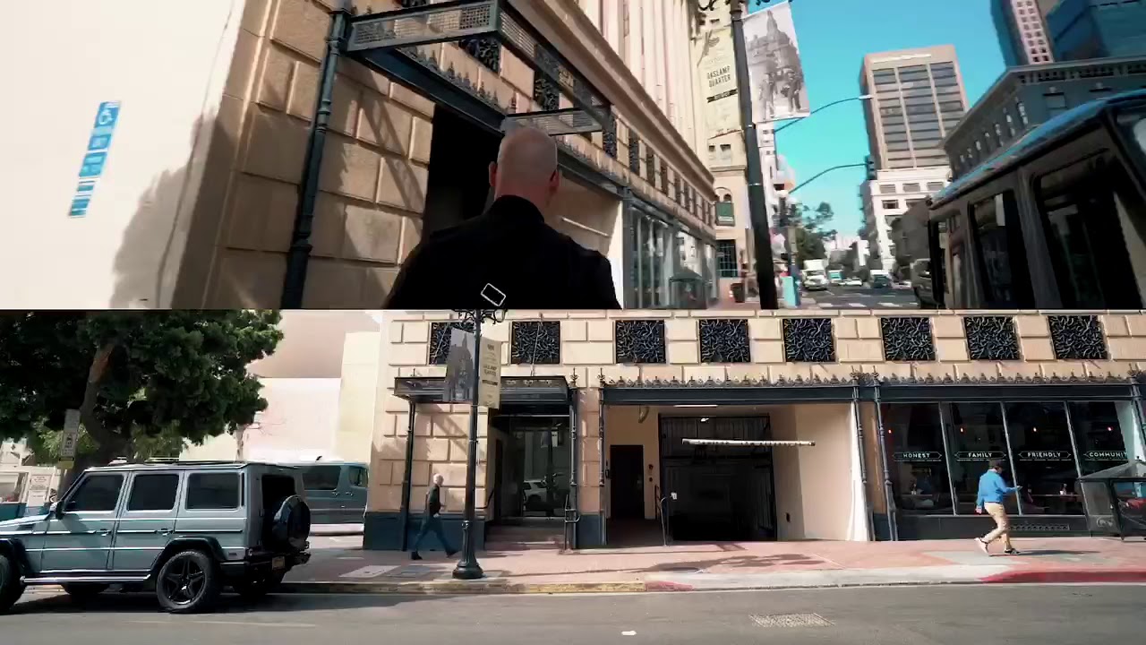 DGHQ | Discher Group Head Quarters - YouTube