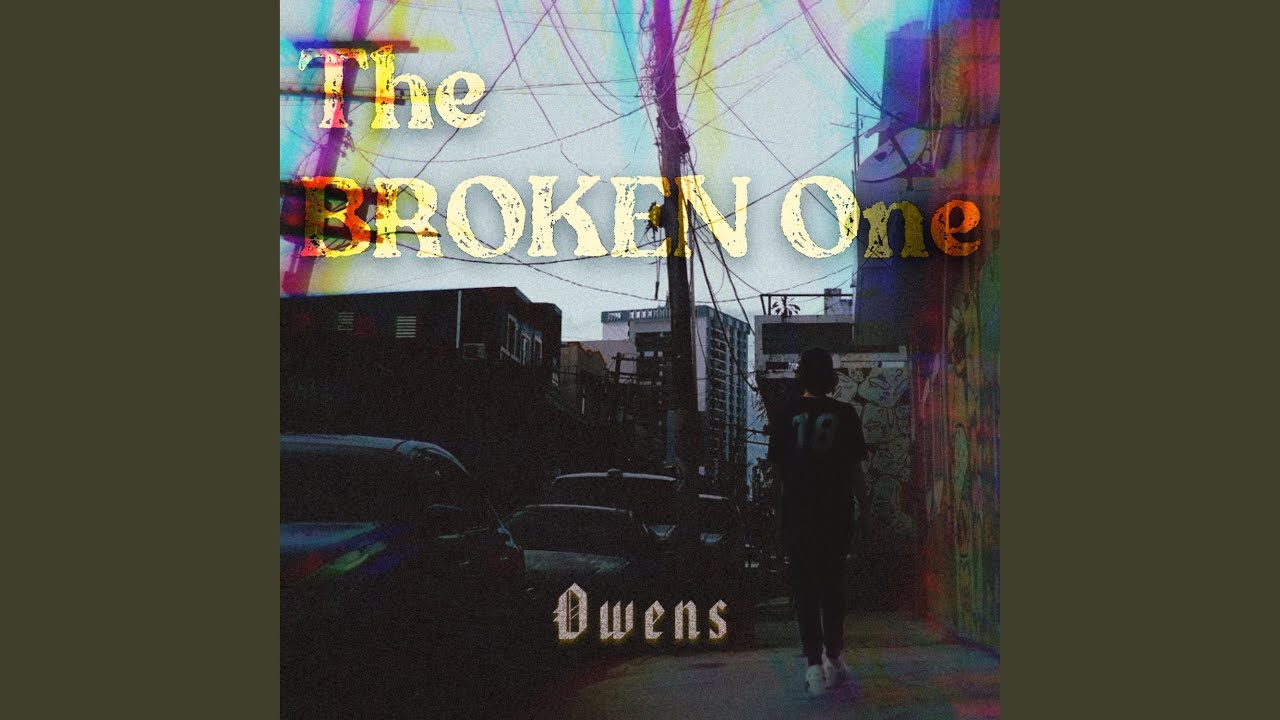 The BROKEN One - YouTube
