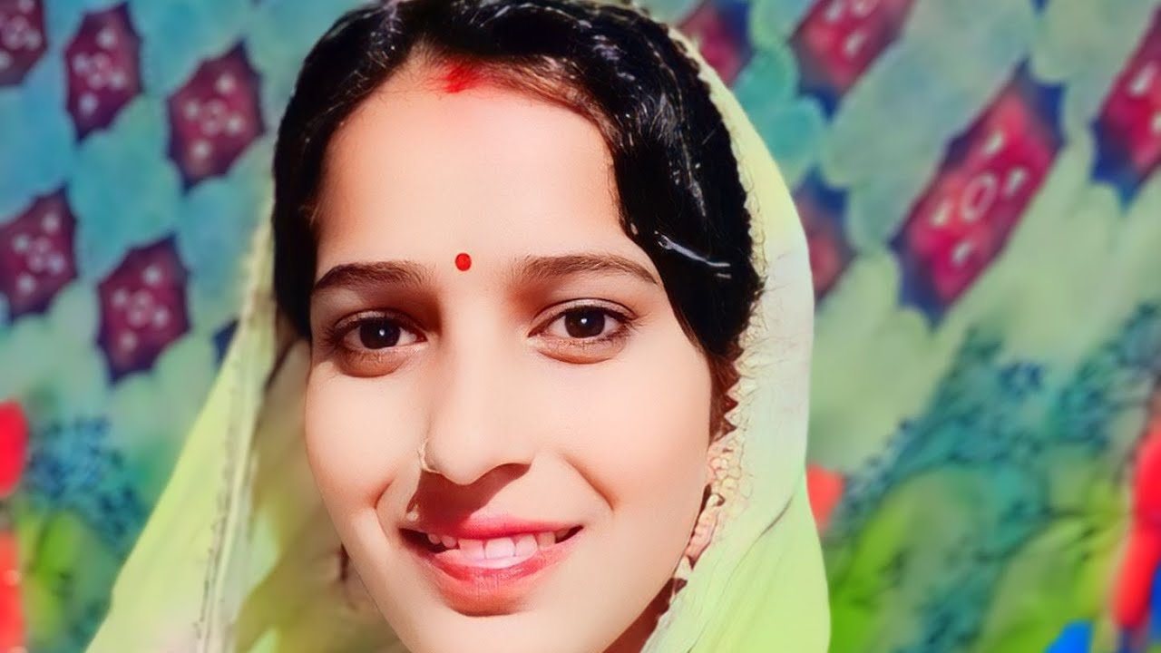 Shashi Kumari कहां हो सभी लोग हम आ गए - YouTube