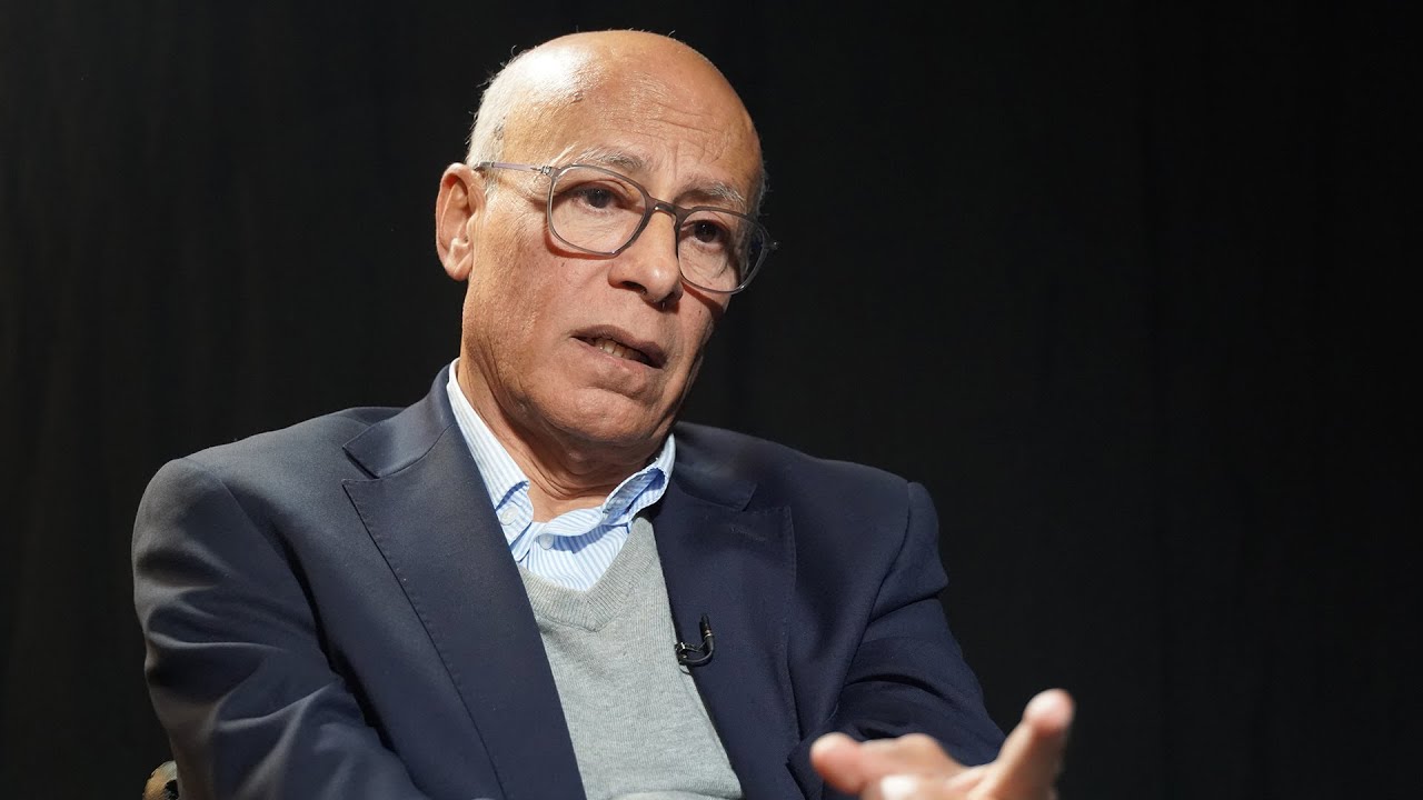 Teaser. Témoignages. Saison 2. Ep1. Mohamed Saïd Saâdi - YouTube