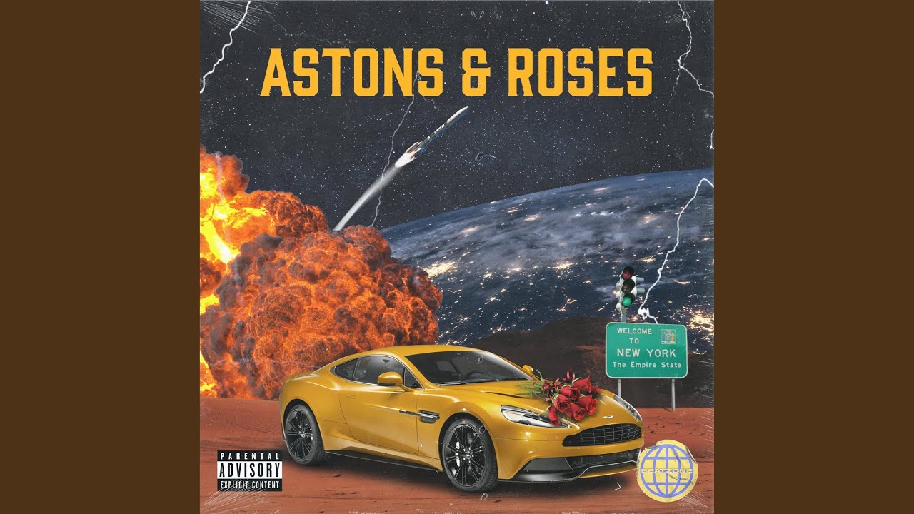 Flexin' (feat. Darkuzi) - YouTube