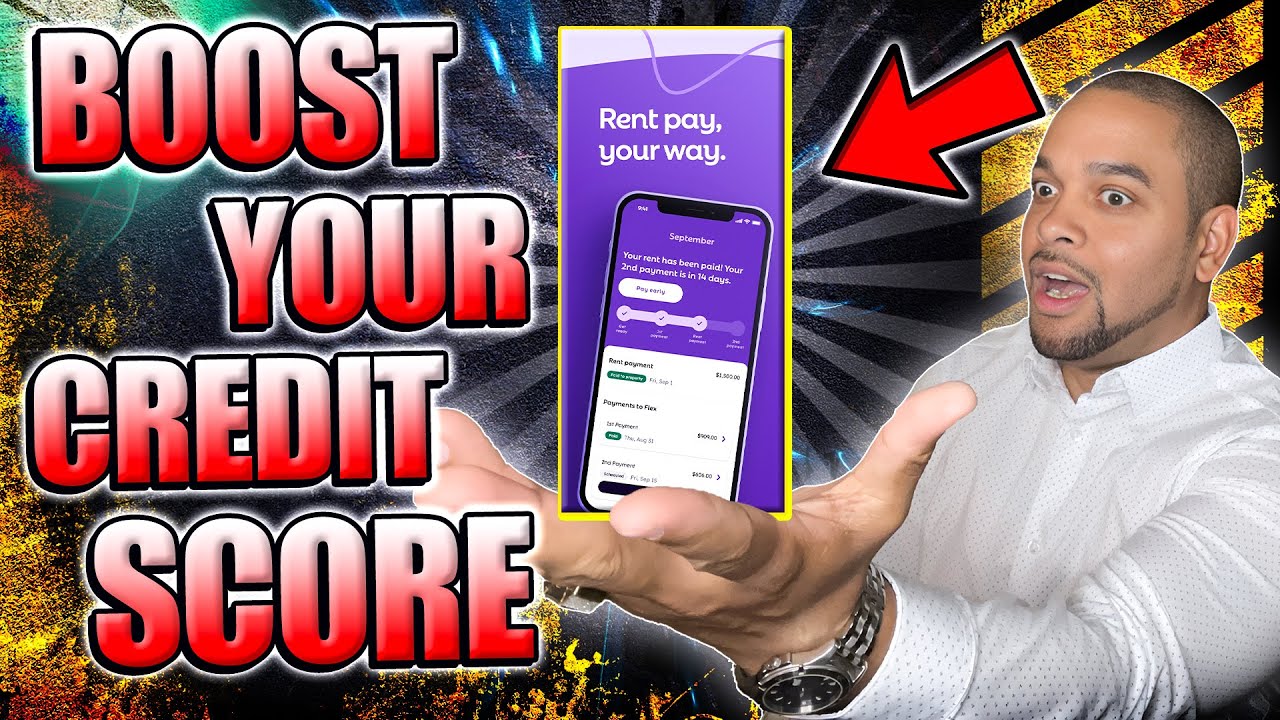 Use This Primary Flex Account To Increase Your Credit Score +45 Points ...