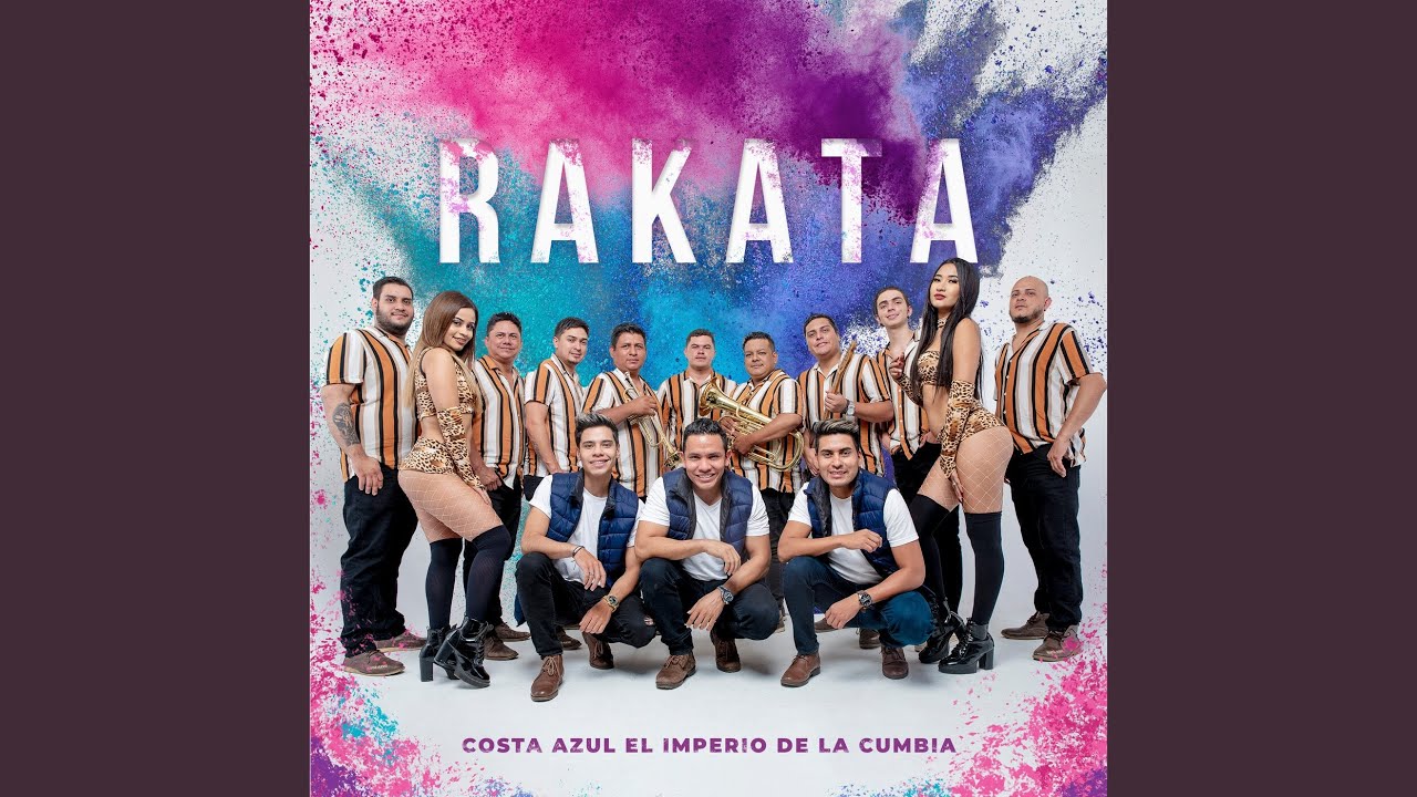 Rakata - YouTube