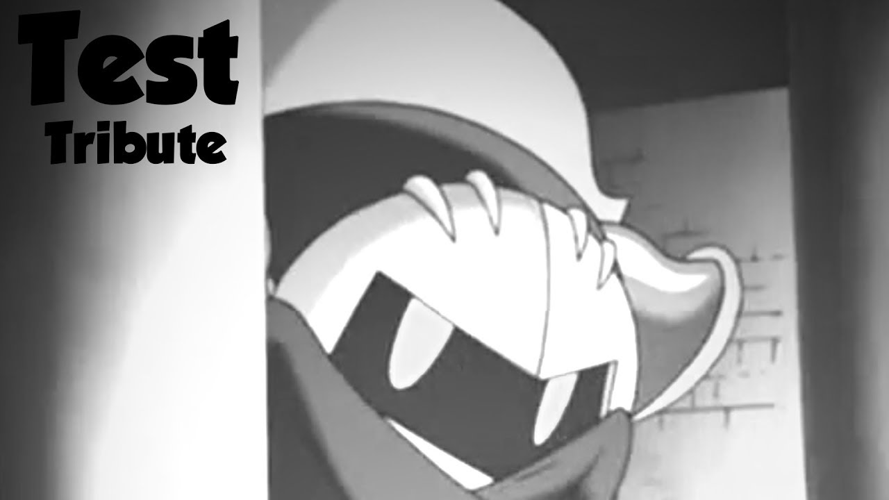 Test Tribute: Meta Knight/Kirby - Battle Cry - YouTube