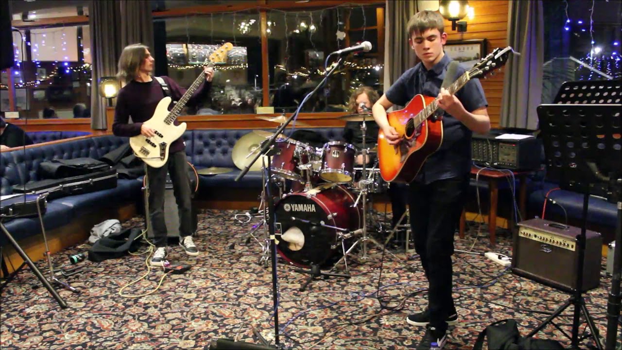 Filius Canis @RBLS Thurso - YouTube