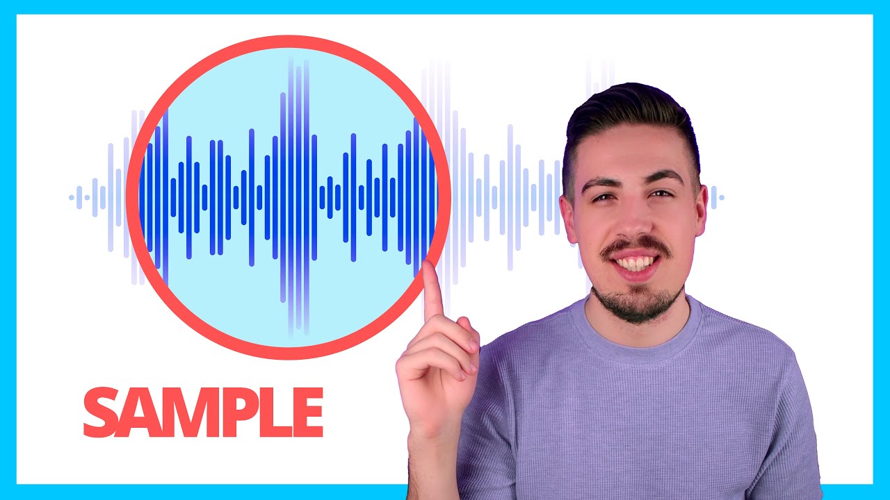 Qué son los samples y loops en música 🎼 - YouTube