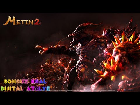 Metin2 - 2.Köy Müziği