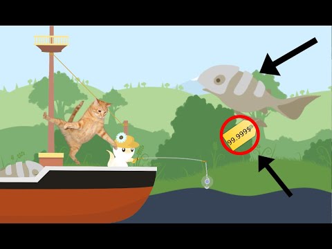 AM PRINS BONEFISHUL LEGENDAR + AM CUMPARAT BARCA CEA MAI SCUMPA - YouTube