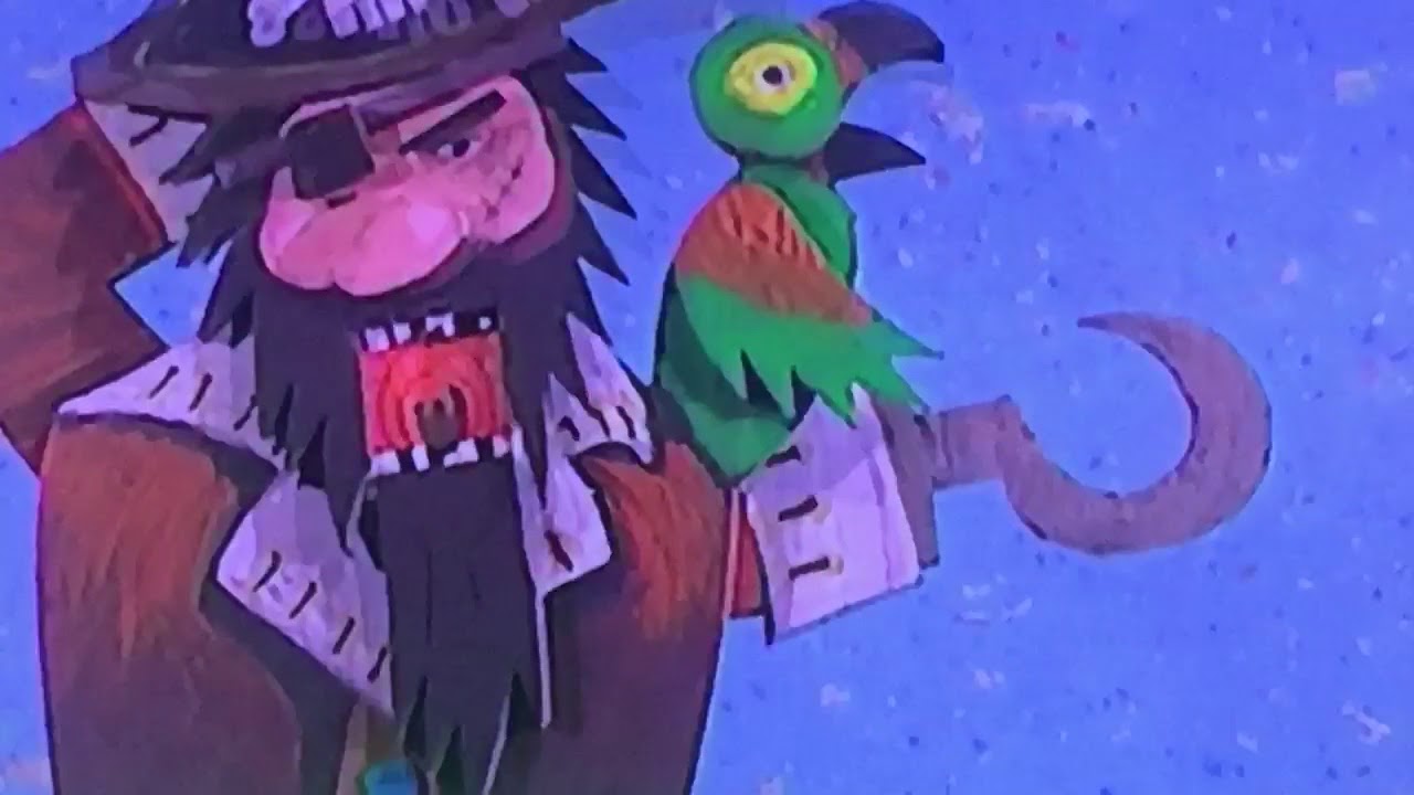 Crashbox Psycho Math Episode - YouTube