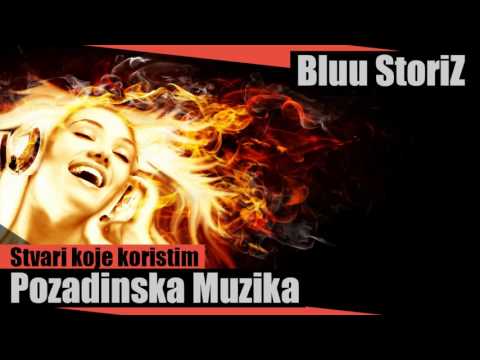 Misael Gauna - Paradise (Pozadinska Muzika)