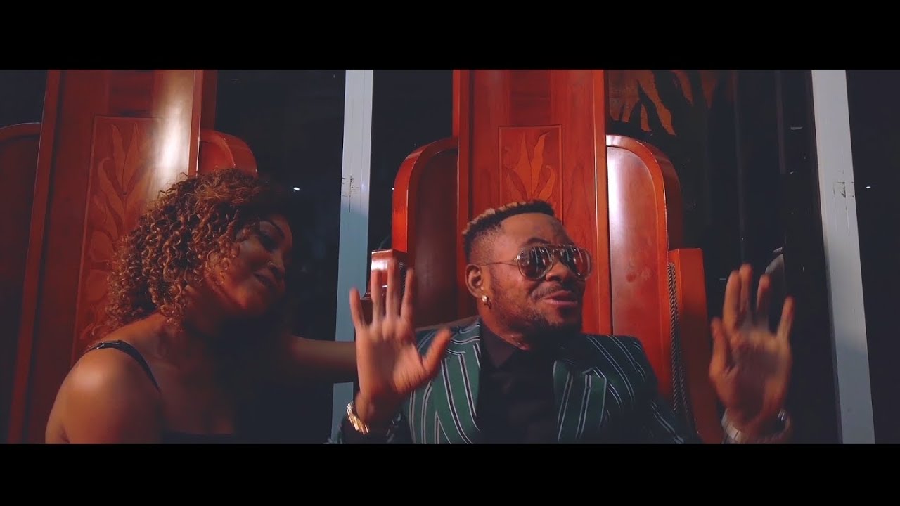 But Na Filet - Mon Choix [ Clip Officiel ] - YouTube