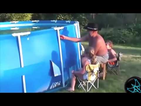 Yaş 70 İş Bitmemiş - Dedelerin Eğlenceli Komik Videolari [2014]