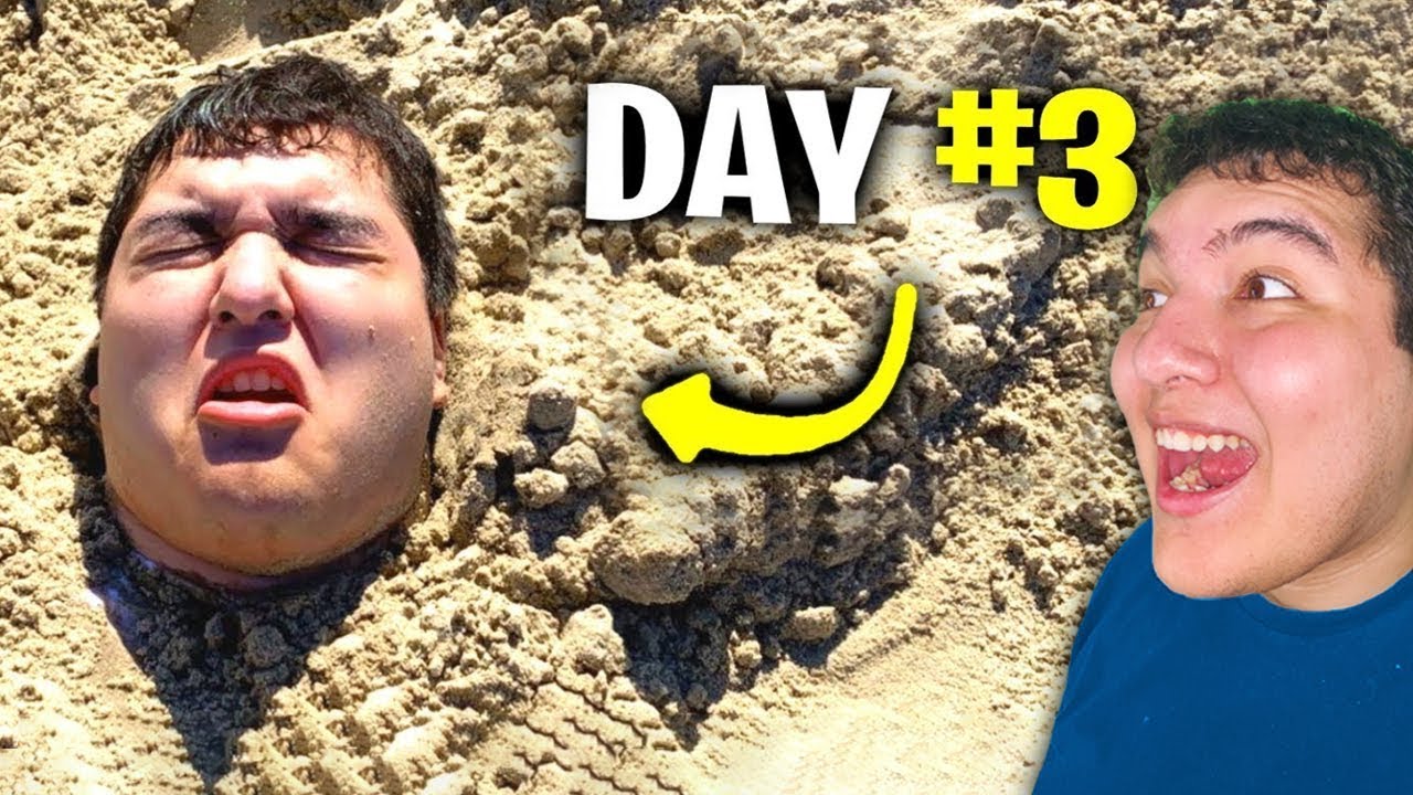 The Worst Prank Ever Youtube