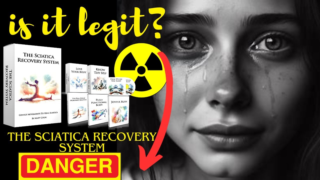 THE SCIATICA RECOVERY SYSTEM [[THE TRUTH]] THE SCIATICA RECOVERY REVIEWS - YouTube