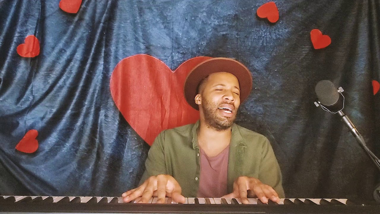 "Heaven Is 10 Zillion Light Years Away" Cover - YouTube