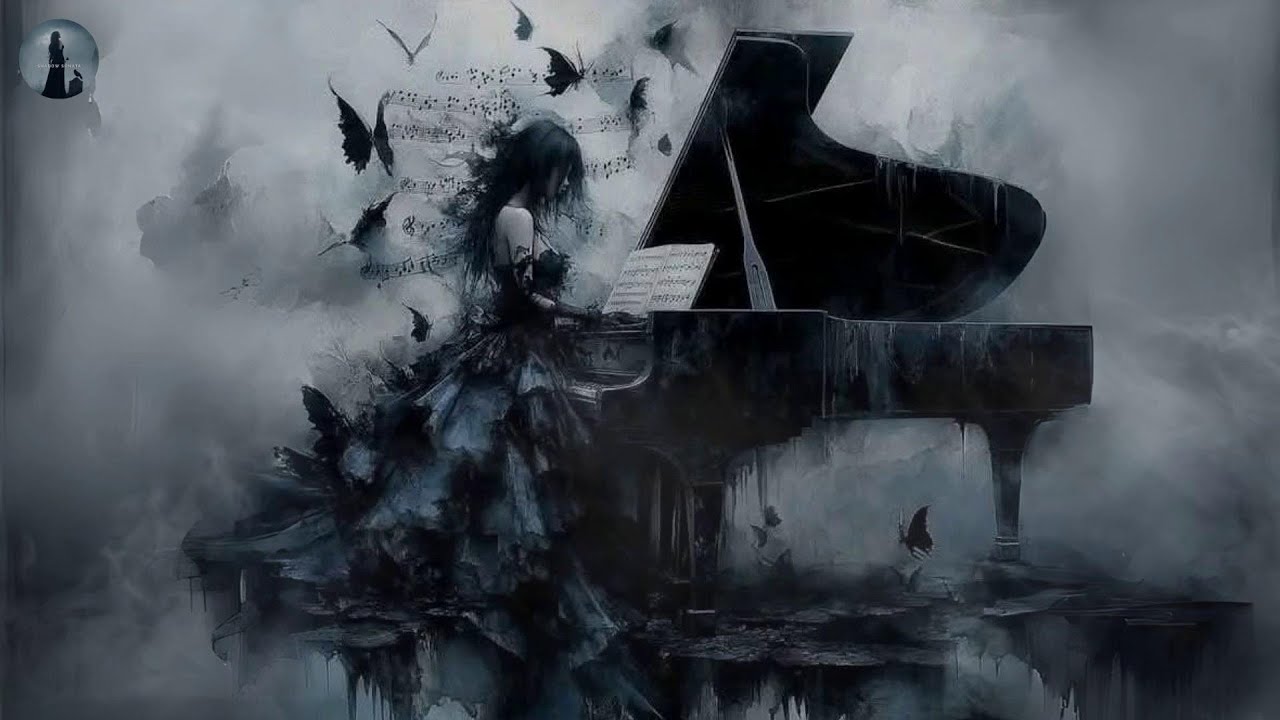 Gothic Cello & Violin Music for Inner Calm - YouTube