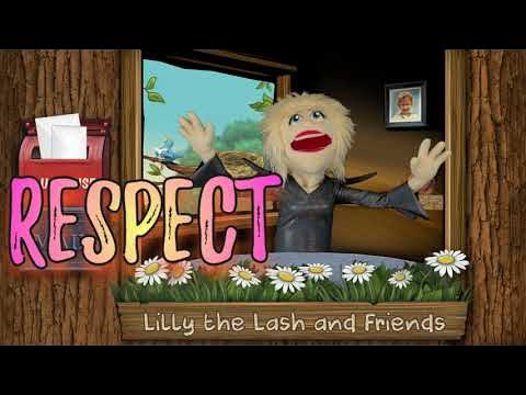 12 Lilly the Lash and Friends; Storm Struck - YouTube