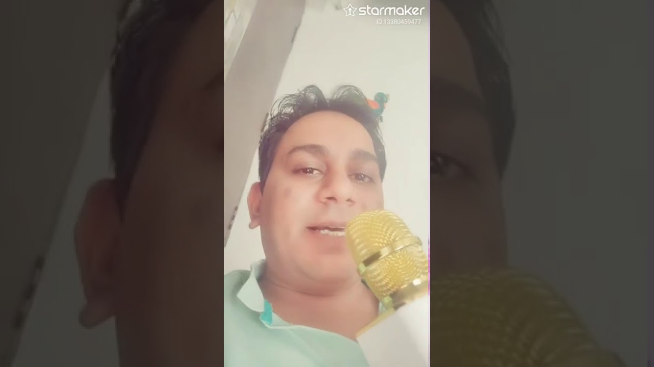 Main koi aisa geet gaun singer MKJ - YouTube