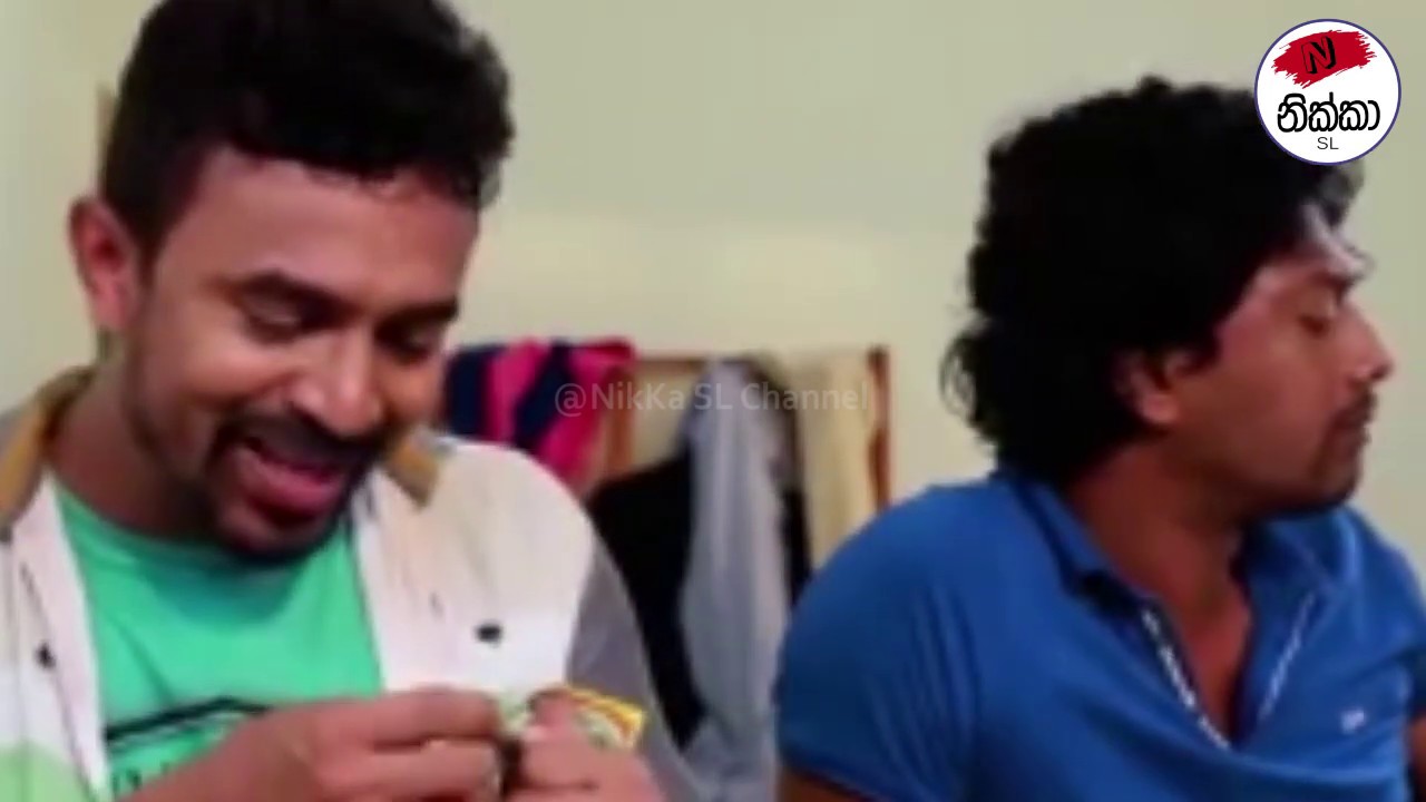 NikKa SL Sinhala meme review #03 - YouTube