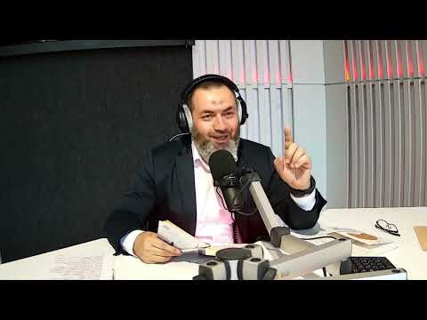 Uca Allahın vəli qullarının sifəti, Rəsulullahın ﷺ həyatından qısa nümunə - Yaşar Qurbanov