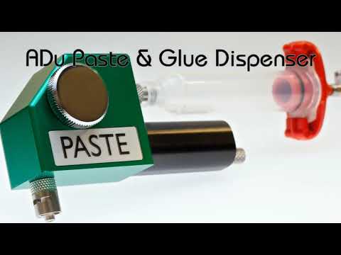 Sinerji-Speedprint SP710avi (Krem Lehim Baskı Printer Makineleri)