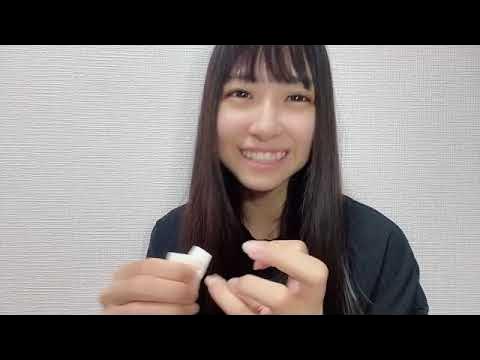 SHOWROOM Haruna Hashimoto 橋本 陽菜 AKB48 2024/08/06 20:34 JST - YouTube