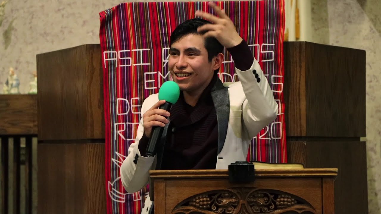 miguel cedillo - YouTube