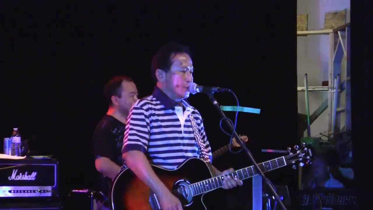 ko Khine Htoo,Maryland,USA TOUR, July 28-2012(Sat),Session Players ...