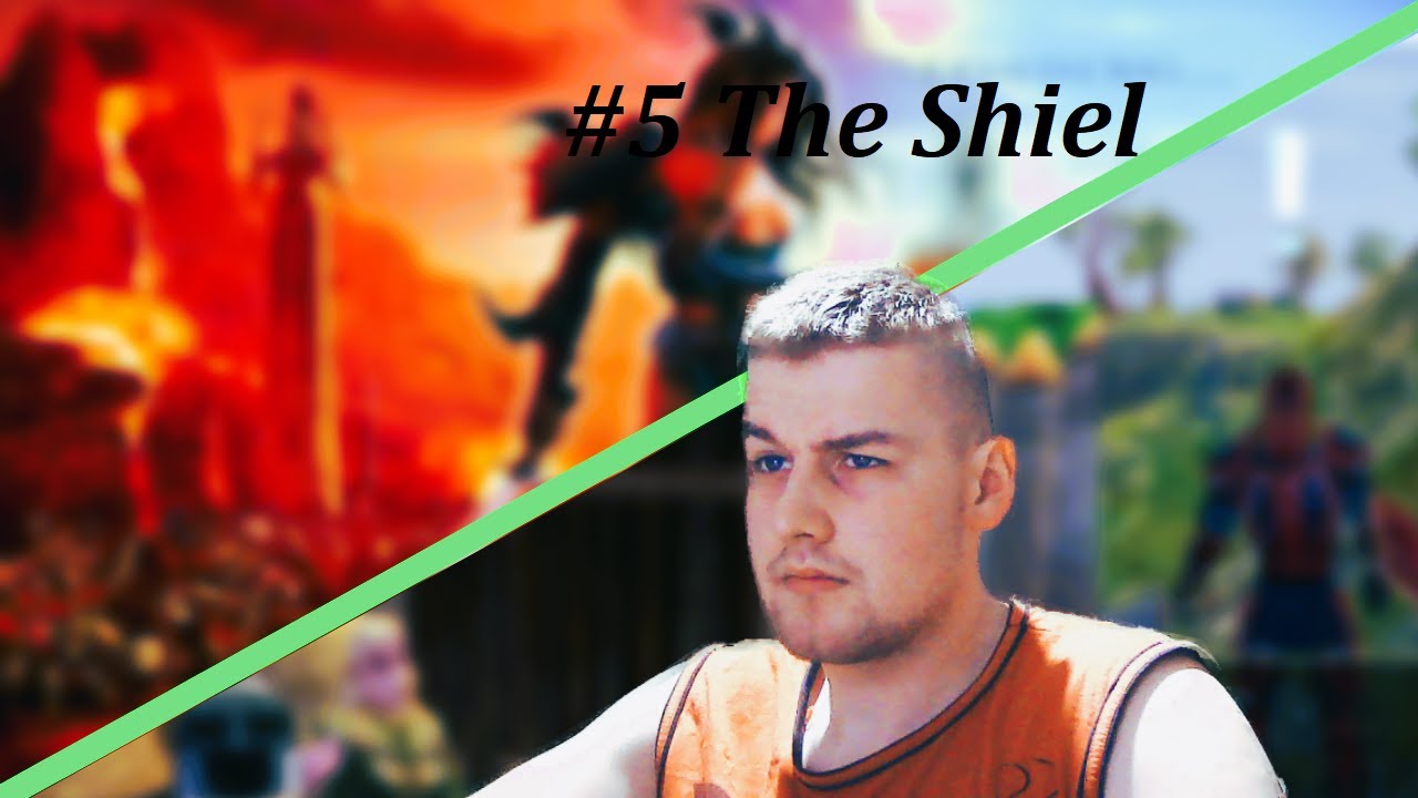 Zagrajmy w Spellforce : Zakon Świtu -The Shiel. [05] - YouTube