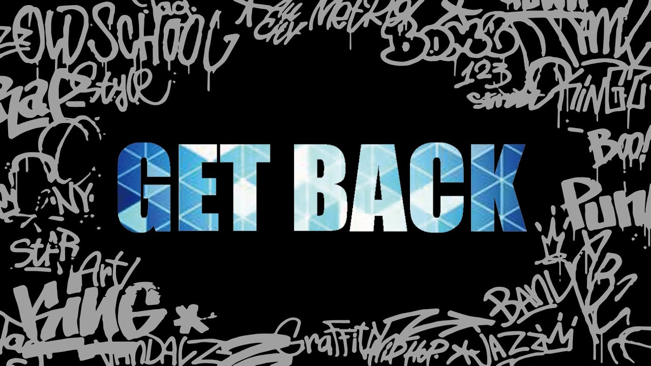 GET BACK vol.5 - YouTube