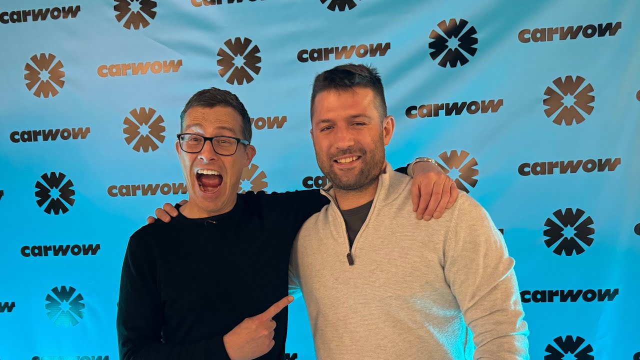 Carwow makes this much Money $ from Youtube - YouTube