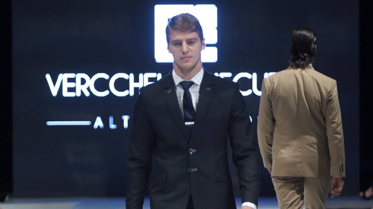 23 Alexander Lison Vercchelli 2015 - YouTube