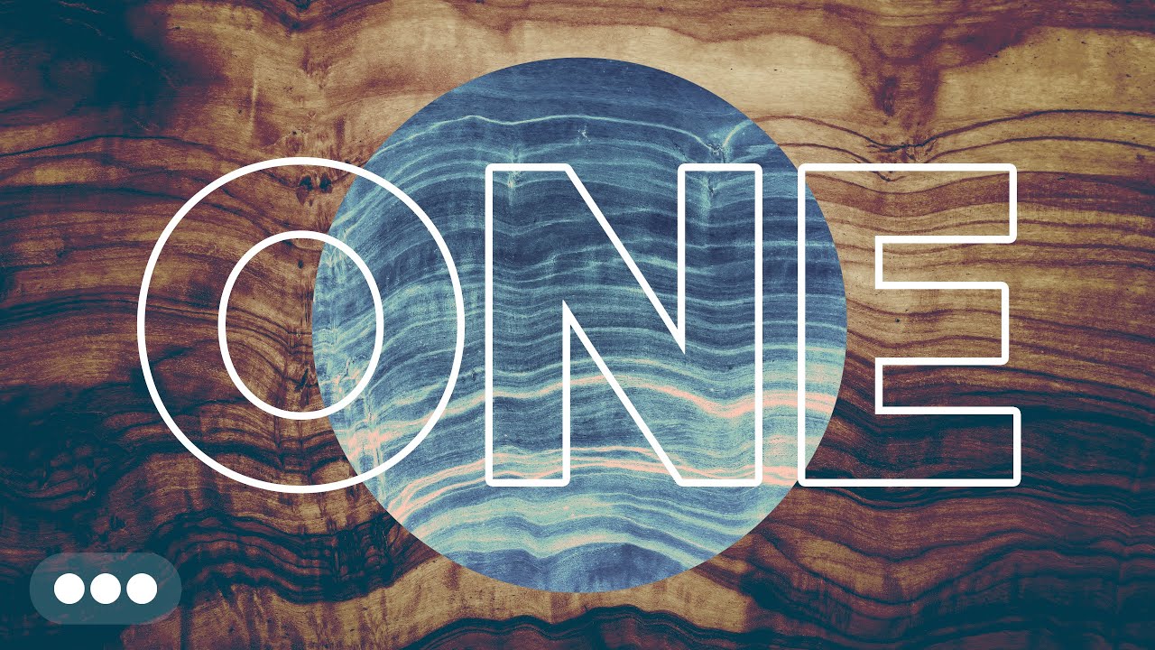 ONE: One Heart | Building A Life of Service - YouTube